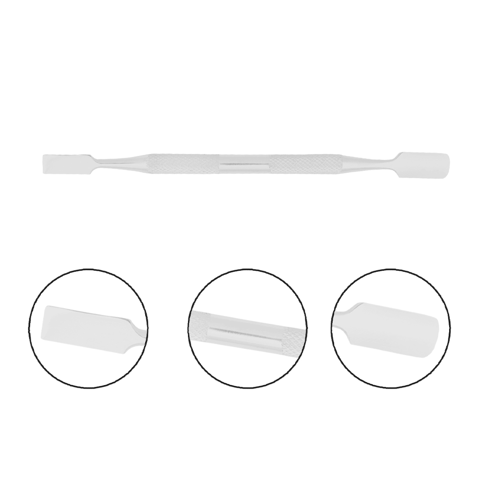 Manicure Instrument / Spatula - 12.5 cm - Masako